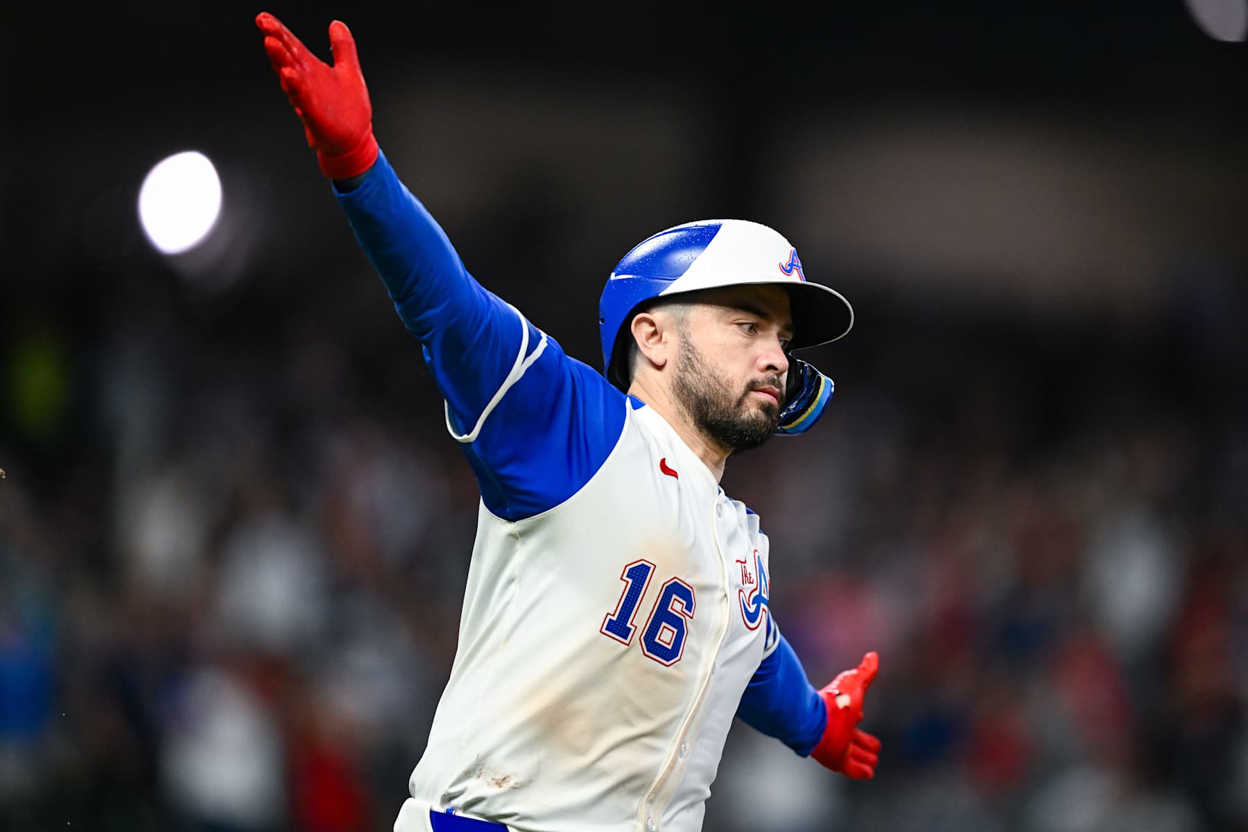 MLB Free-Agent Tracker 2024: Updates on All the Latest Contract ...