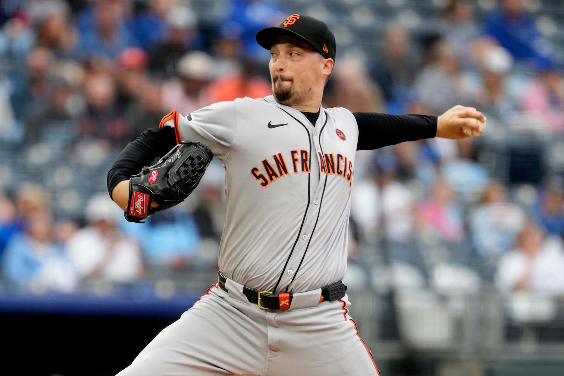 MLB Free-Agent Tracker 2024: Updates on All the Latest Contract ...