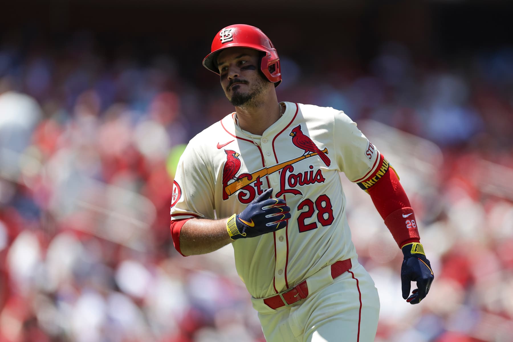 9 Fresh Trade Ideas for Nolan Arenado and the 2024 MLB Winter Meetings