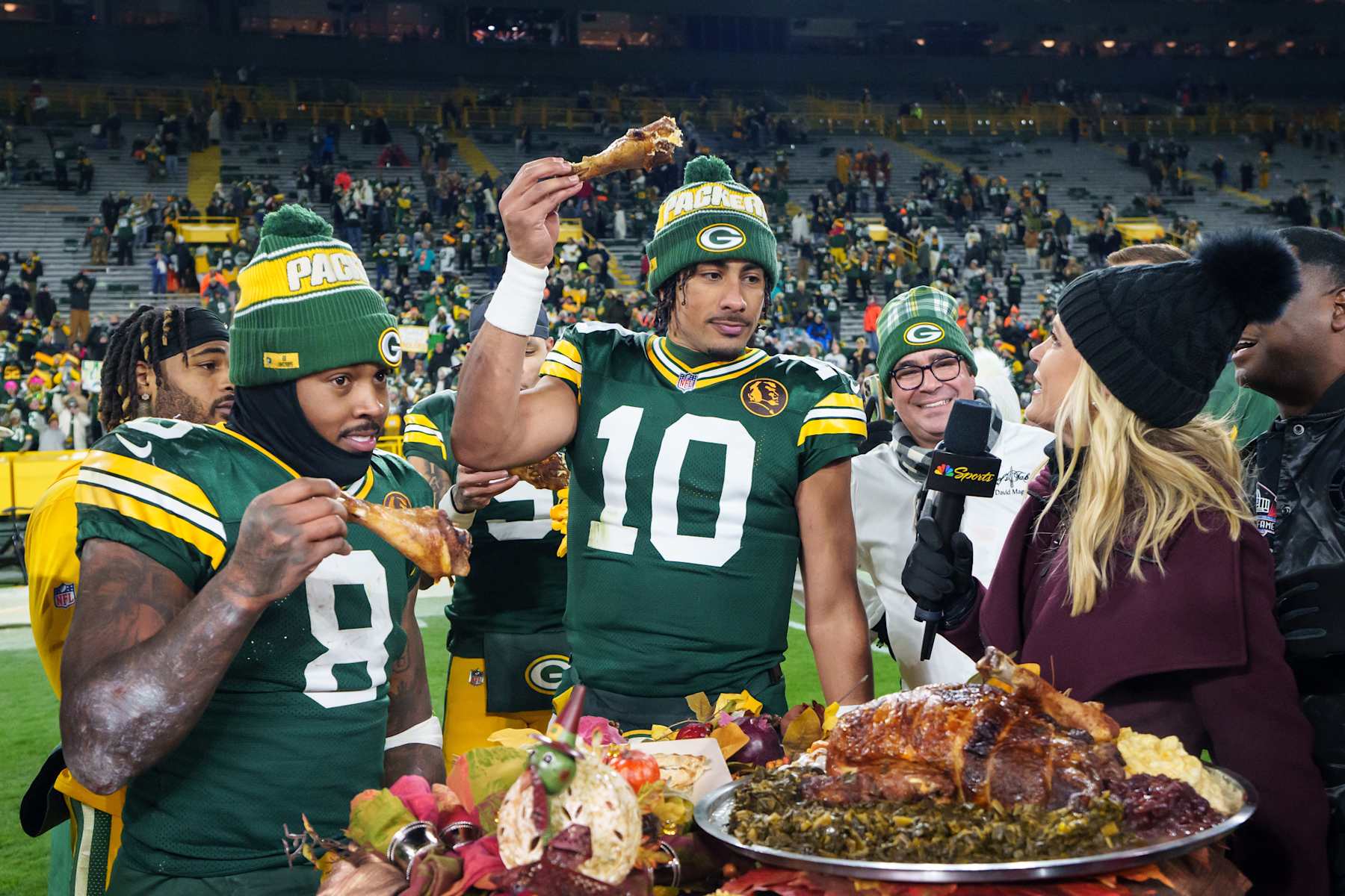 NFL Team Needs: Prioritizing Every Roster's Biggest Weaknesses Before ...