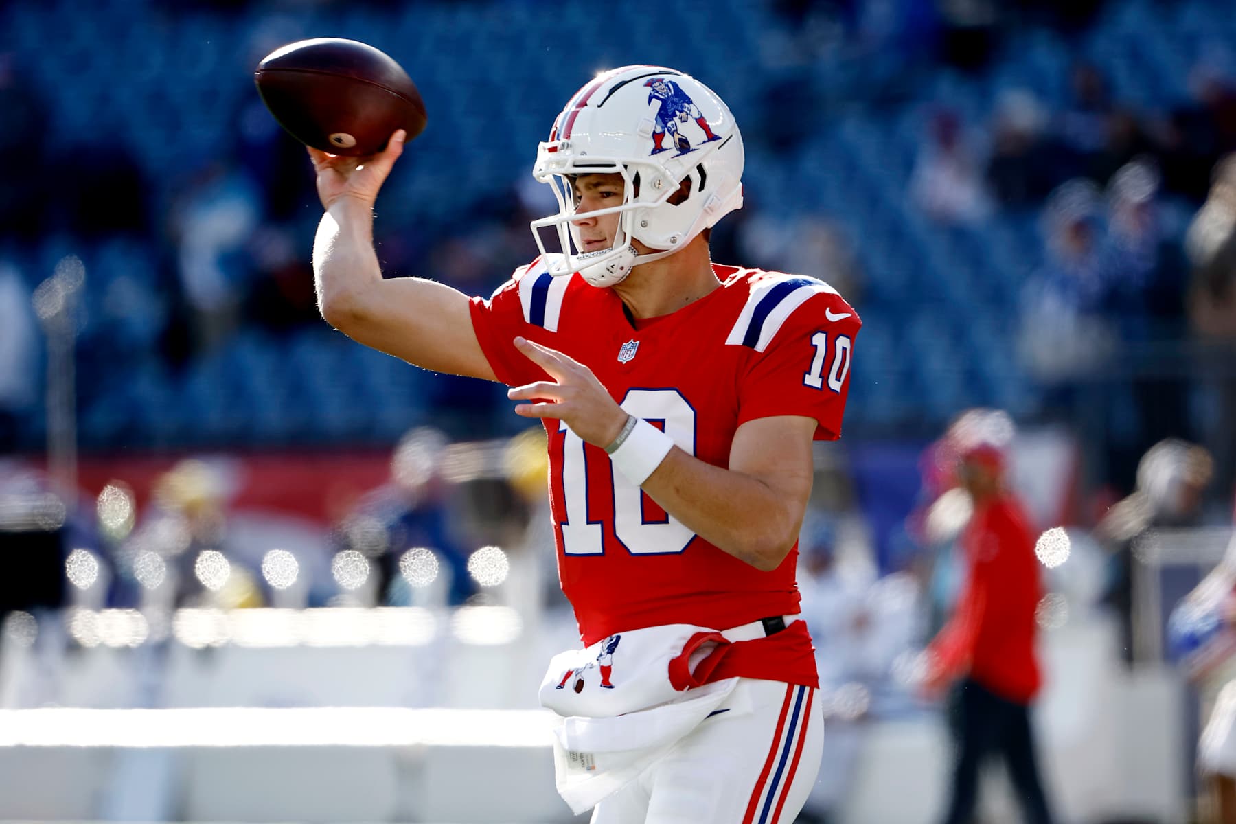 NFL Team Needs: Prioritizing Every Roster's Biggest Weaknesses Before ...