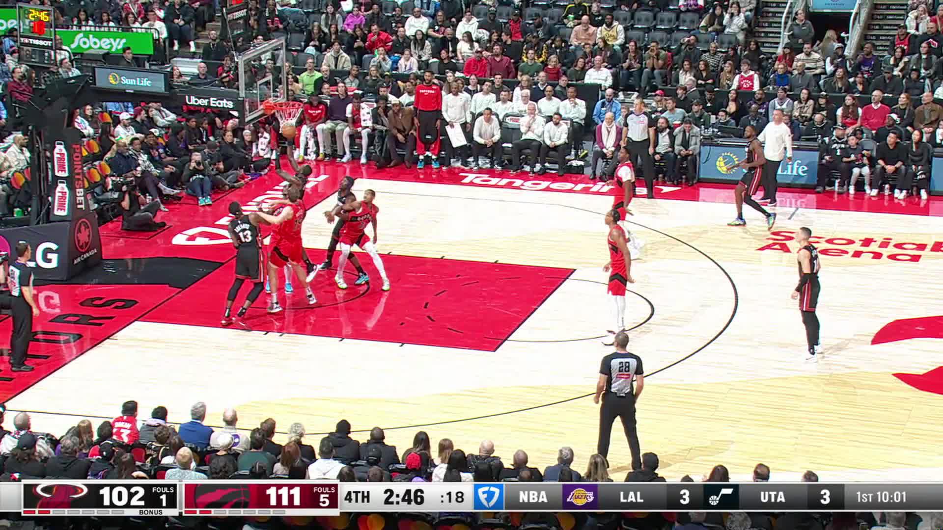 Miami Heat | National Basketball Association, News, Scores, Highlights ...