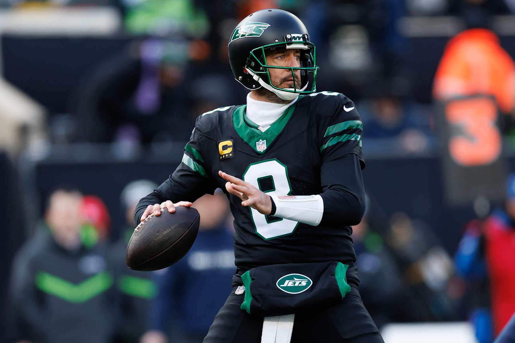 B/R Experts Week 14 NFL Power Rankings: Where Does Every Team Stand?