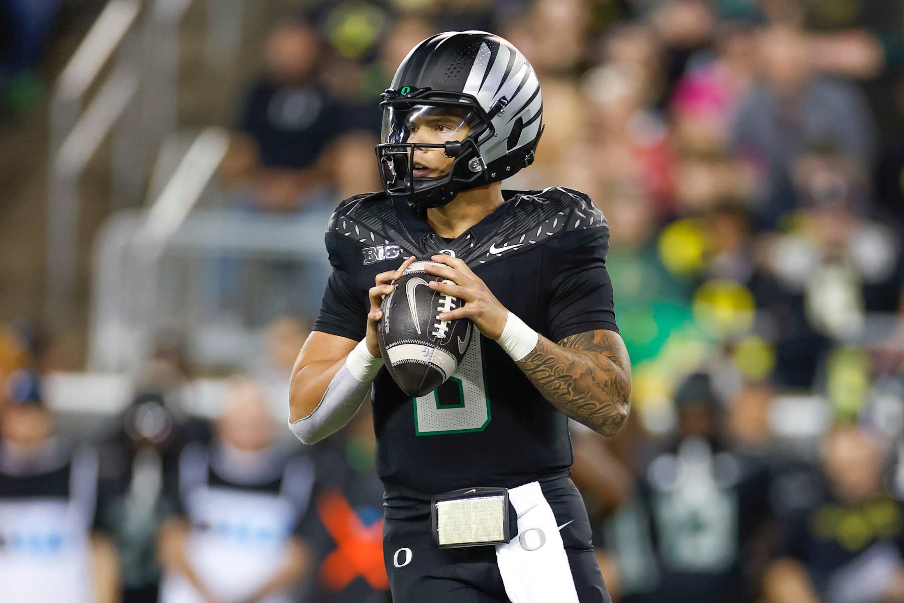 Bowl Games Schedule 2024-25: Dates, Times and Best Potential CFP ...