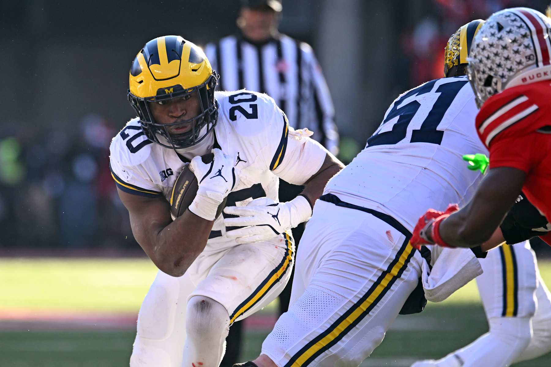2025 NFL Draft: Updated Scouting Notes and Pro Player Comparisons After ...
