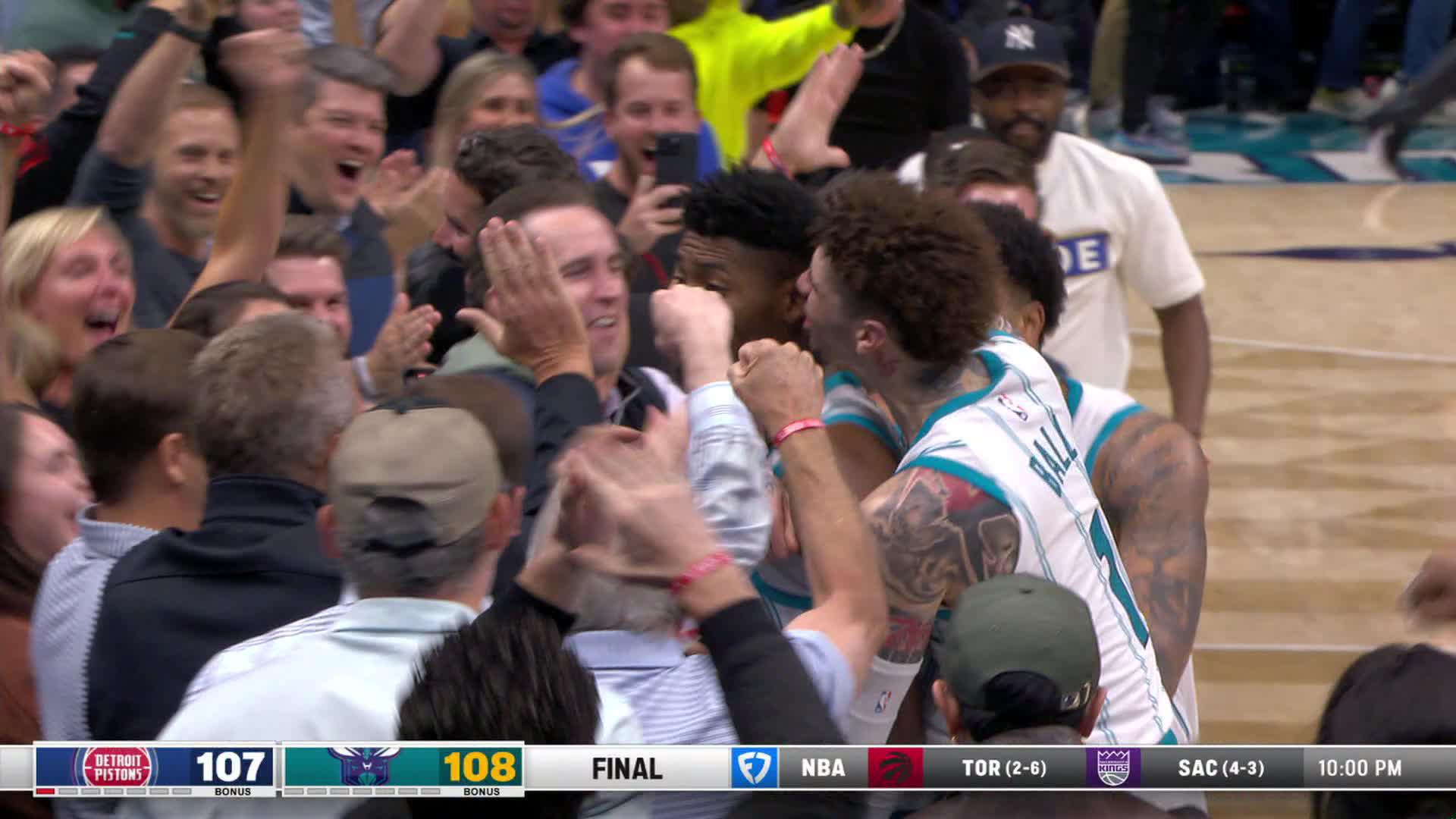 Denver Nuggets | National Basketball Association, News, Scores ...