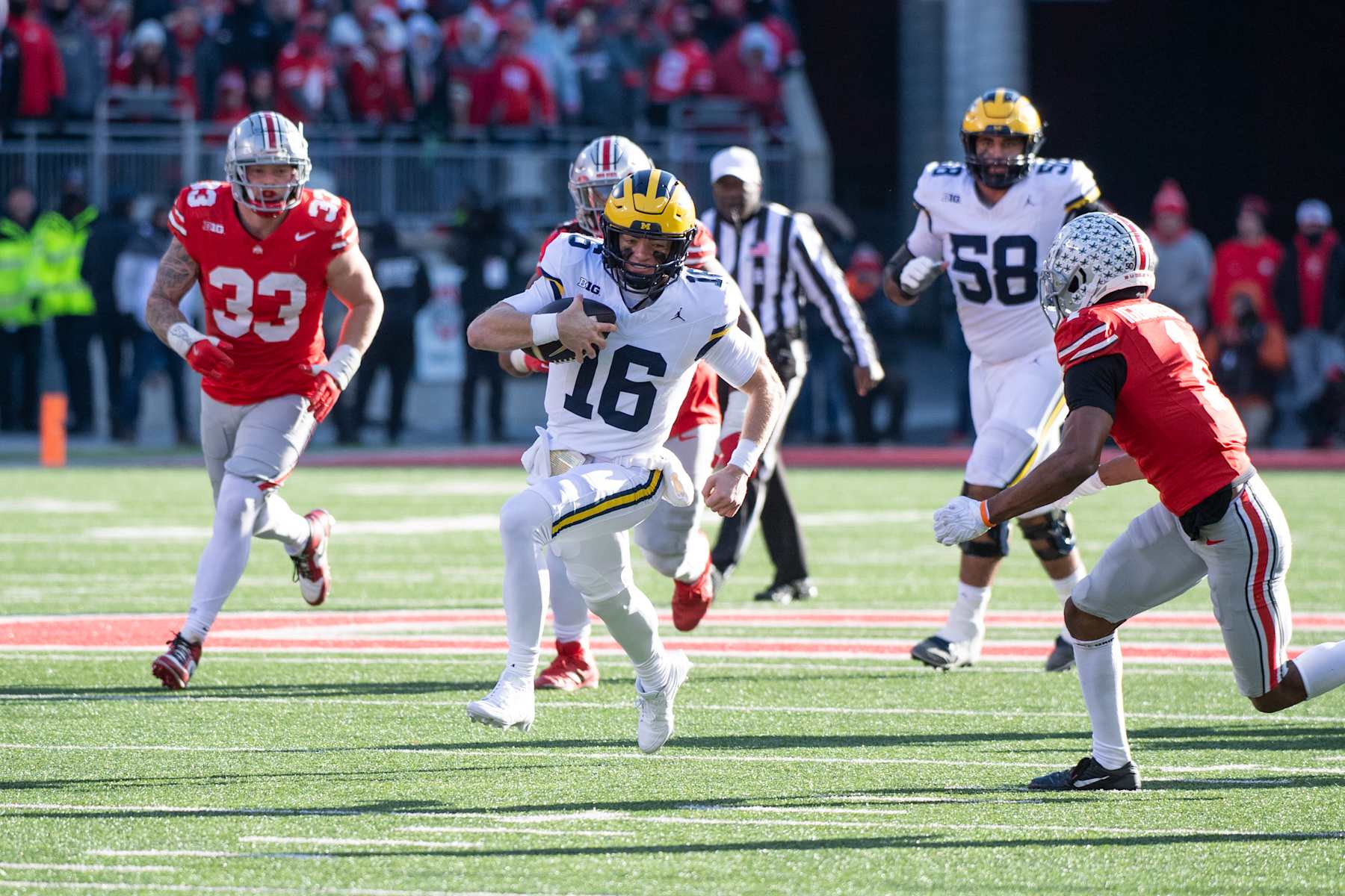 Ohio State Football Recruiting 2024: Ryan Day's Top Commits Landed and ...