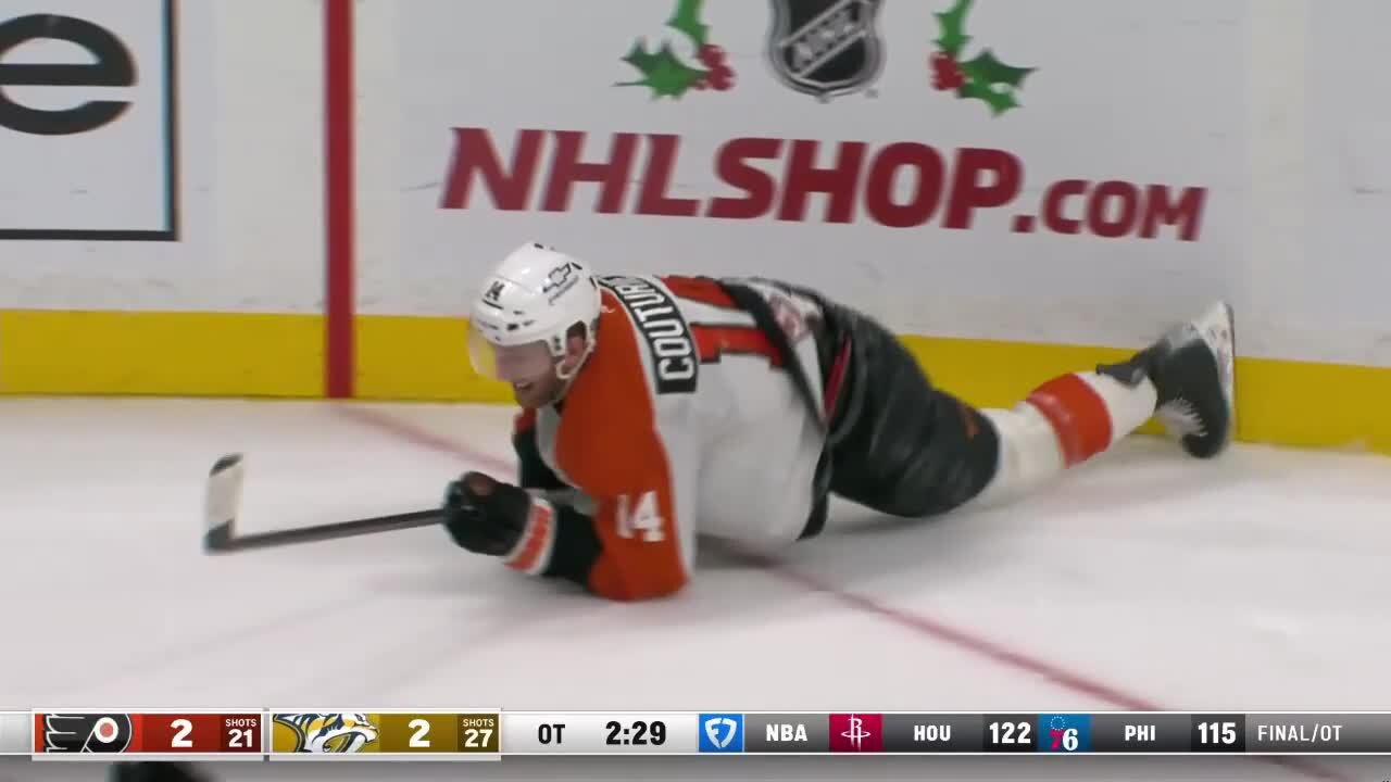 Philadelphia Flyers | National Hockey League, News, Scores, Highlights ...