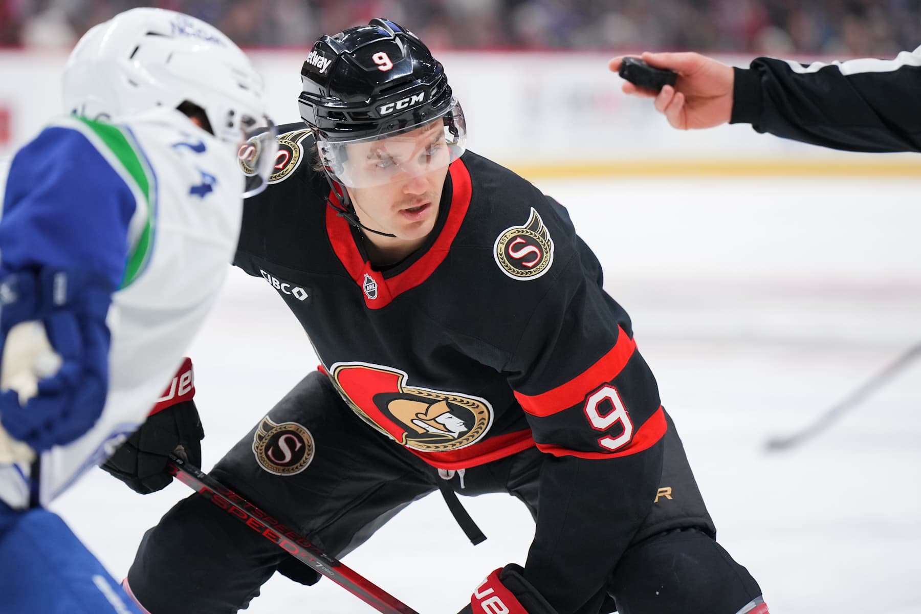Win-Win Trades for the Nashville Predators and NHL Teams