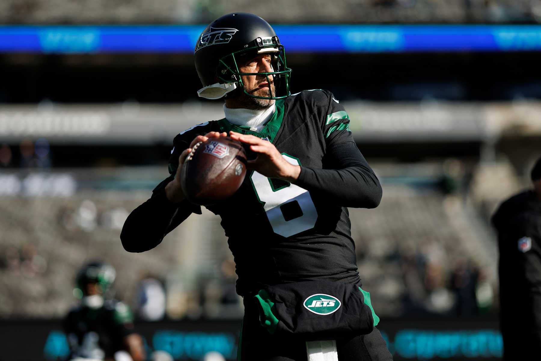 Video: 'Aaron Rodgers: Enigma' Netflix Docuseries Trailer Debuts on ...