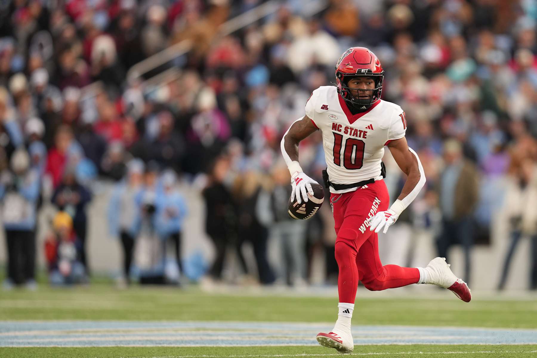 College Football Transfer Portal 2024: Tracking Early Decisions for Notable Players