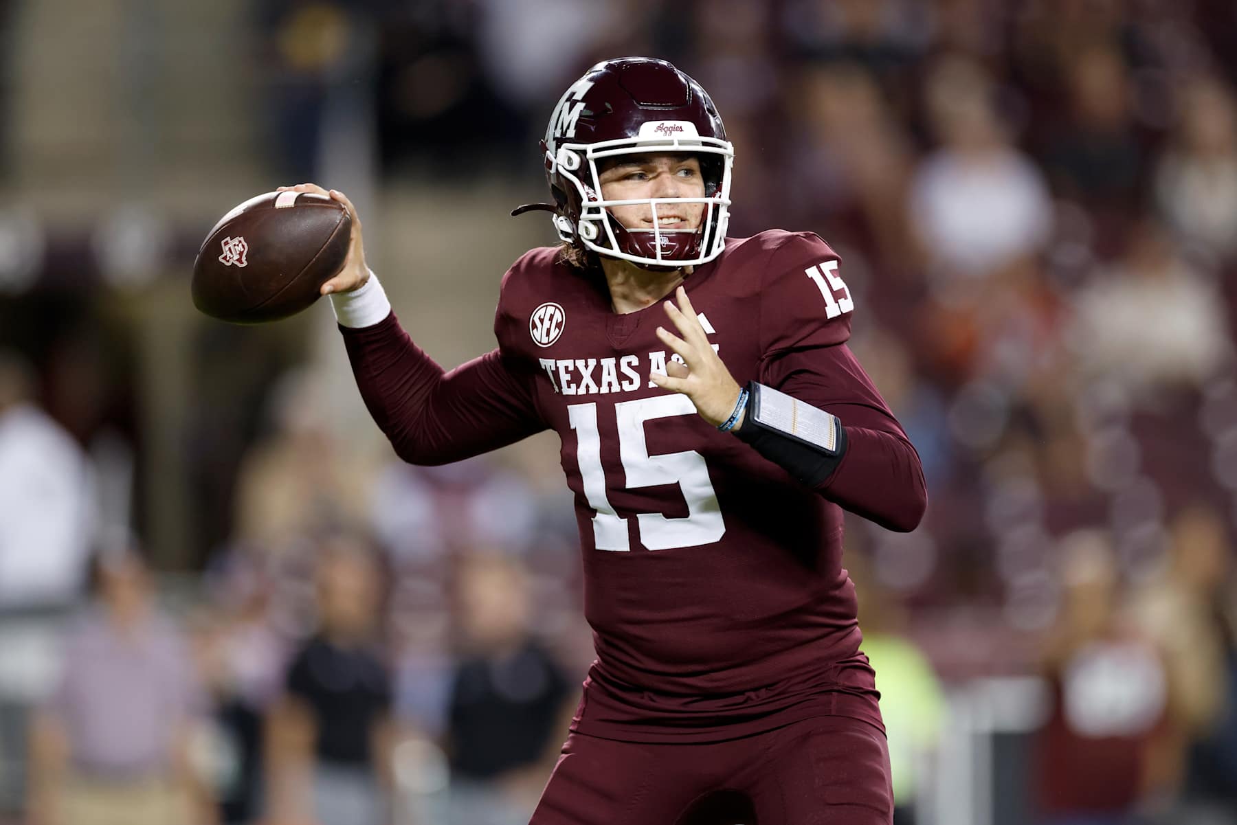 College Football Transfer Portal 2024: Tracking Early Decisions for ...