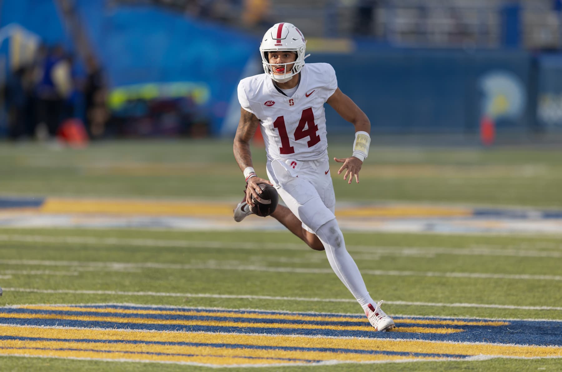 College Football Transfer Portal 2024: Tracking Early Decisions for ...