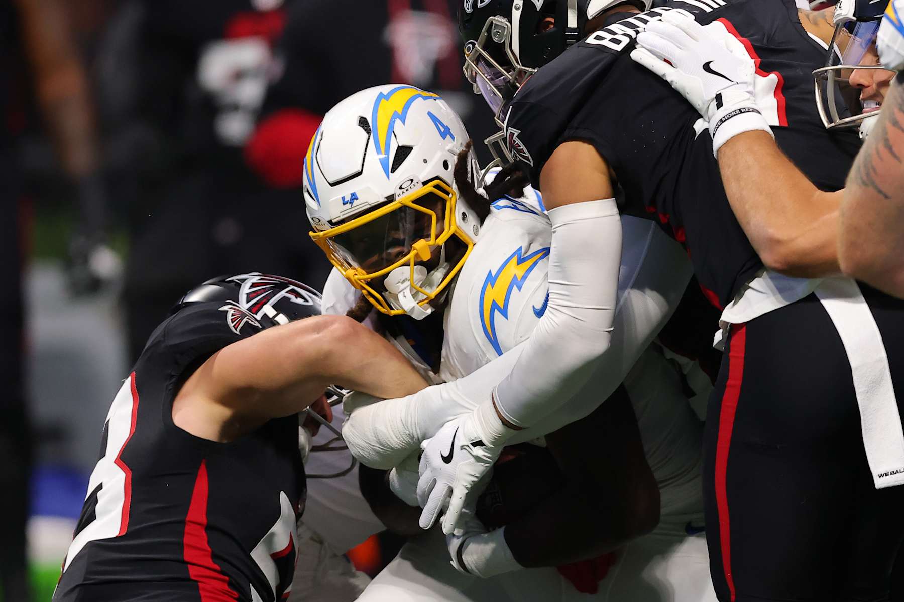 Week 14 Start 'Em, Sit 'Em: Making the Call on Fantasy Football Fringe ...