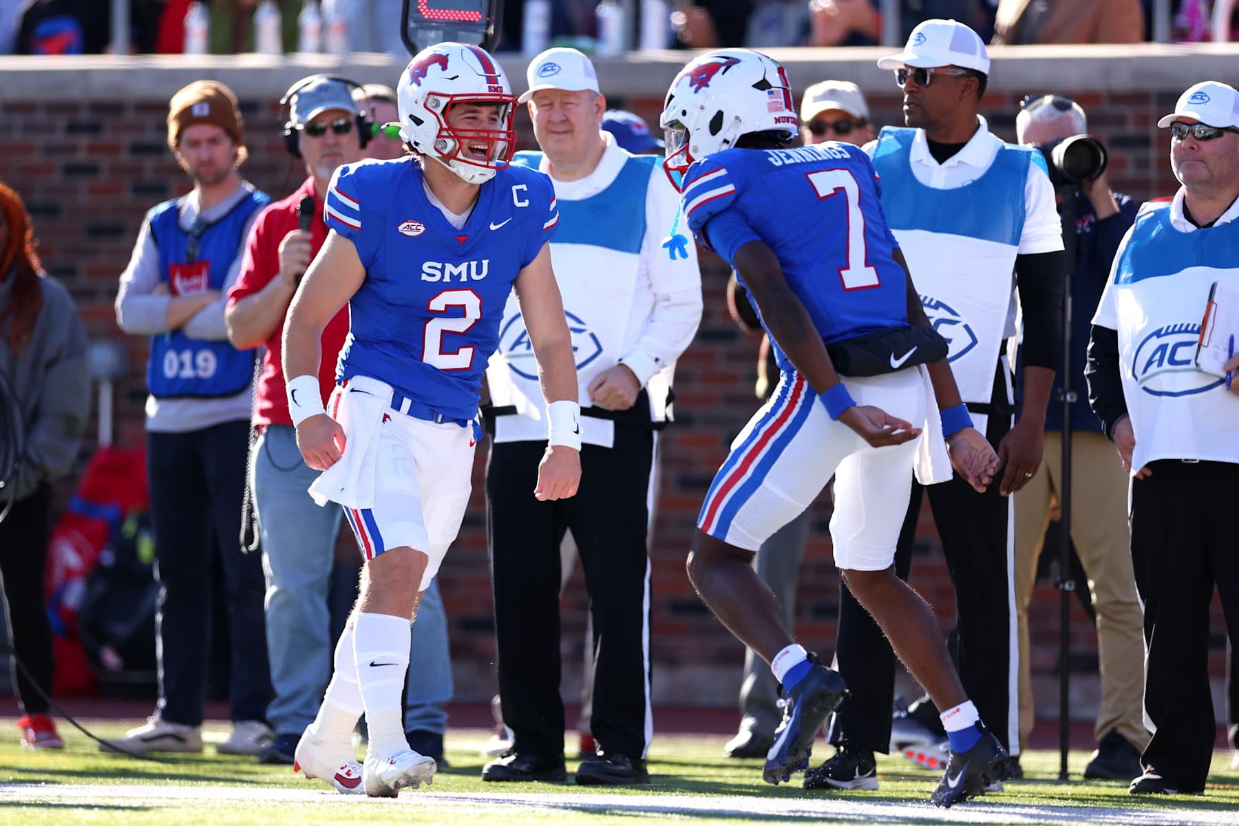 College Football Playoffs 2024-25: Week 15 Clinch and Bracket ...