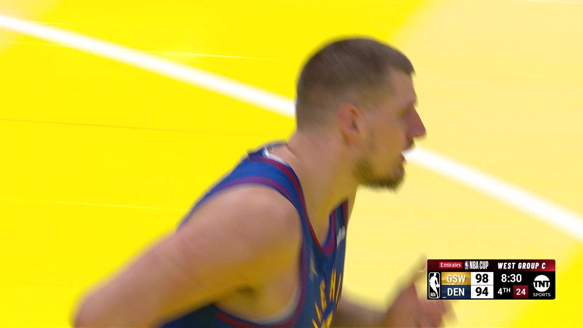 Denver Nuggets | National Basketball Association, News, Scores ...