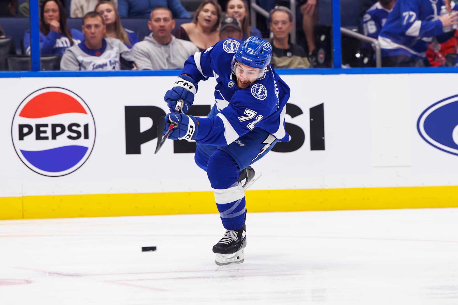 Winners and Losers of Team Canada Full Roster for 4 Nations Face-Off