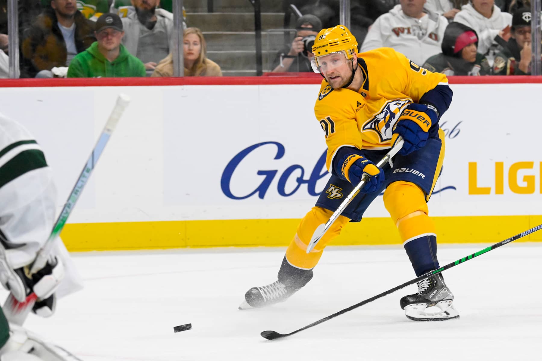 Winners and Losers of Team Canada Full Roster for 4 Nations Face-Off