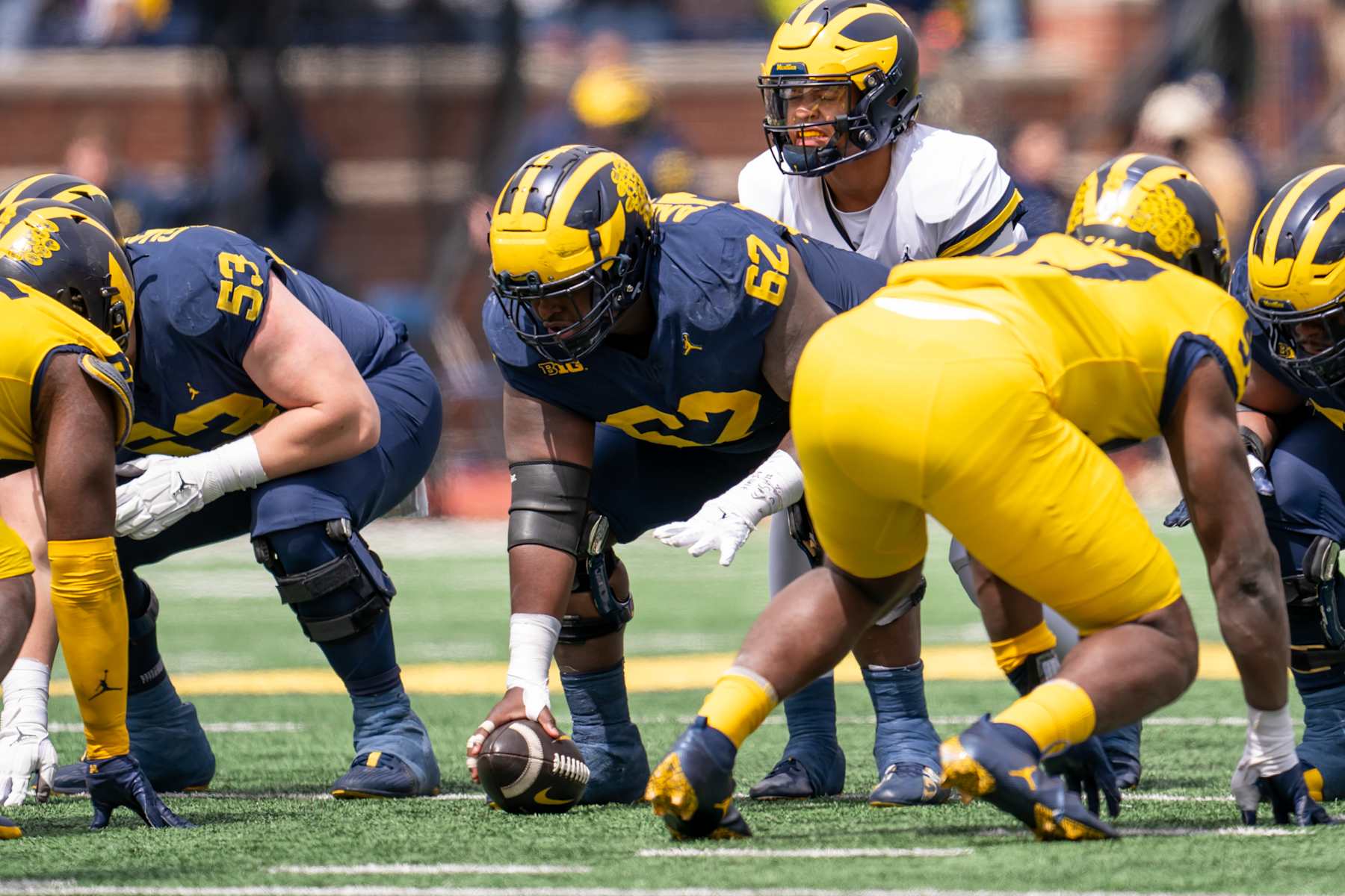 College Football Transfer Portal 2024: Tracking Early Decisions for ...