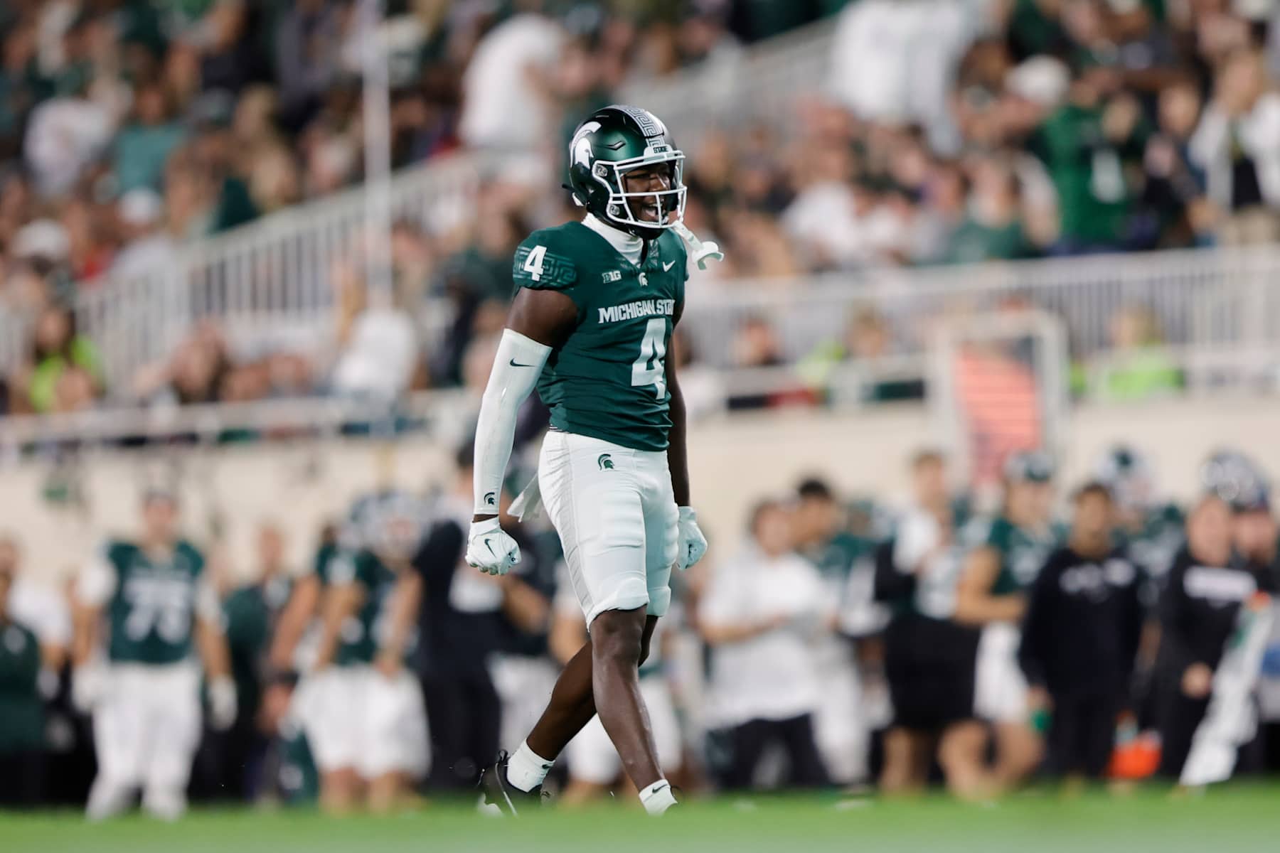 College Football Transfer Portal 2024: Tracking Early Decisions for ...