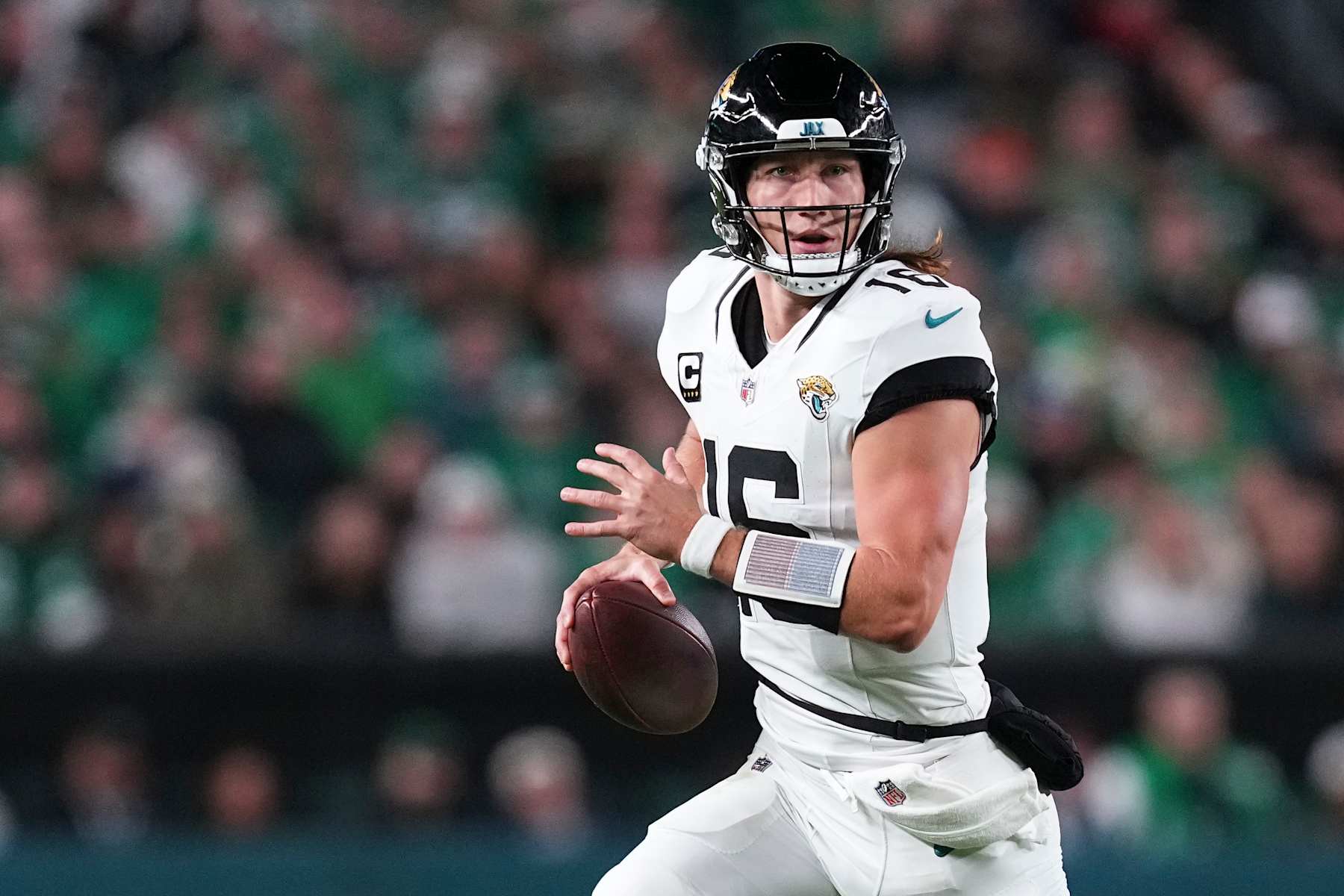 Trevor Lawrence, Injured NFL Stars Who Could Have Huge Impact on 2025 ...