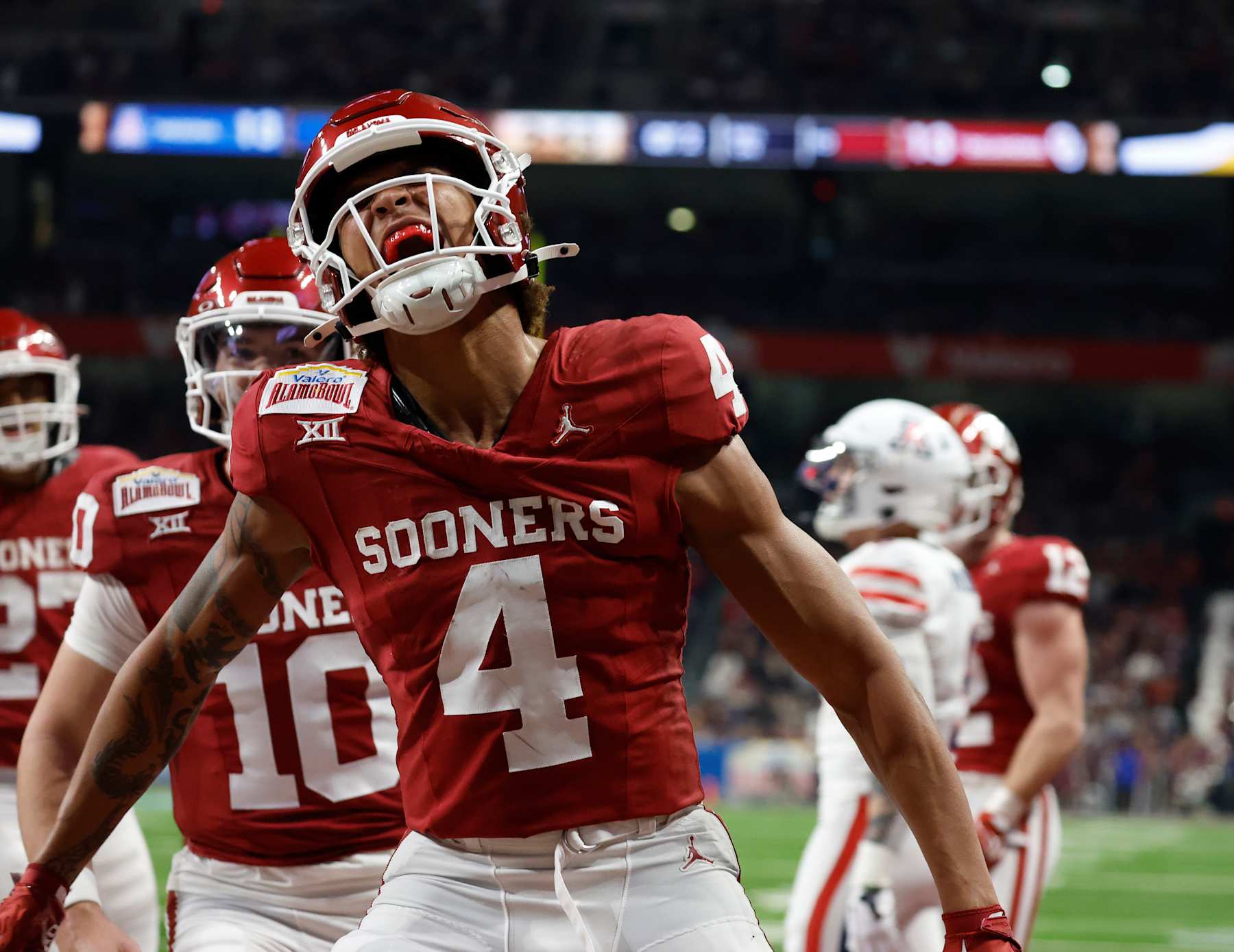 College Football Transfer Portal 2024: Tracking Early Decisions for ...