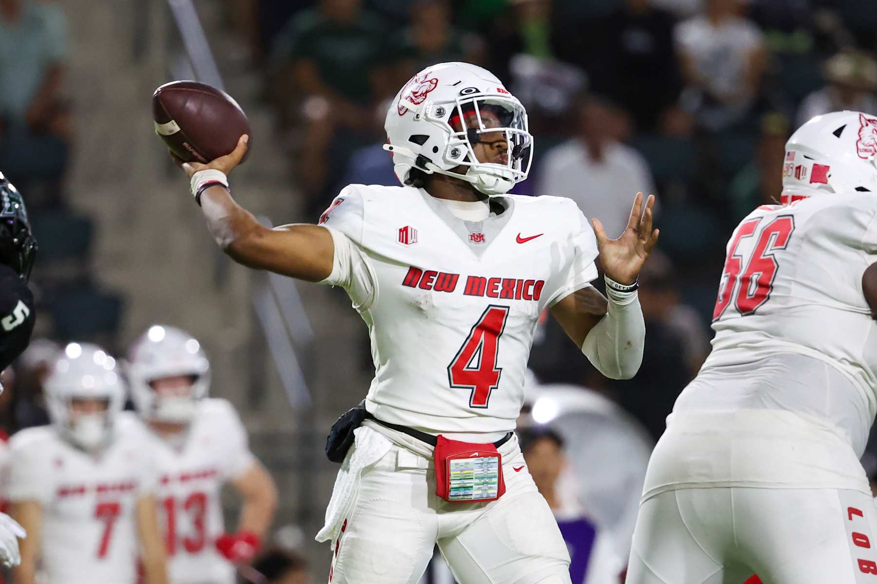 College Football Transfer Portal 2024: Tracking Early Decisions for ...