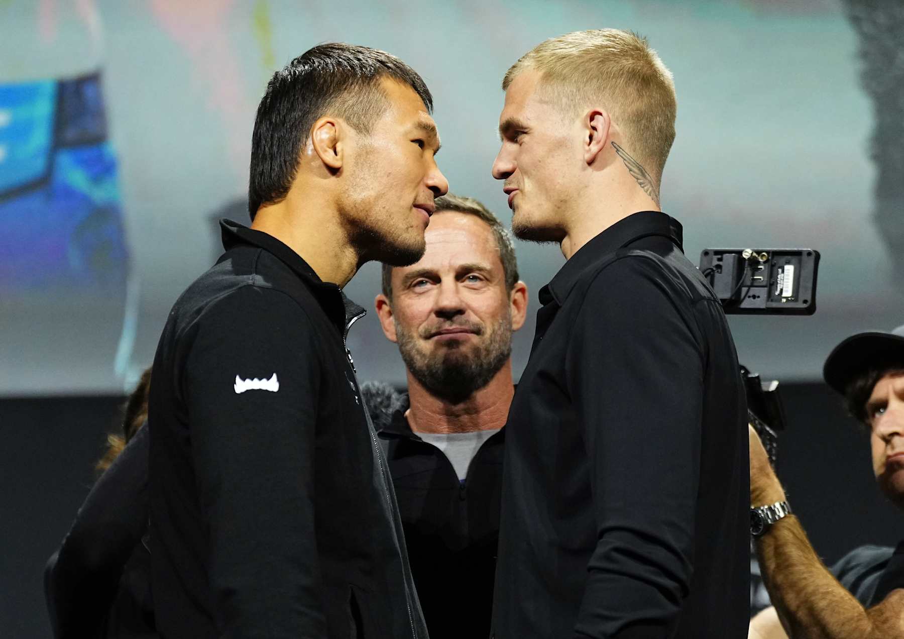 UFC 310 Fight Card: PPV Schedule, Odds and Predictions for Pantoja vs ...