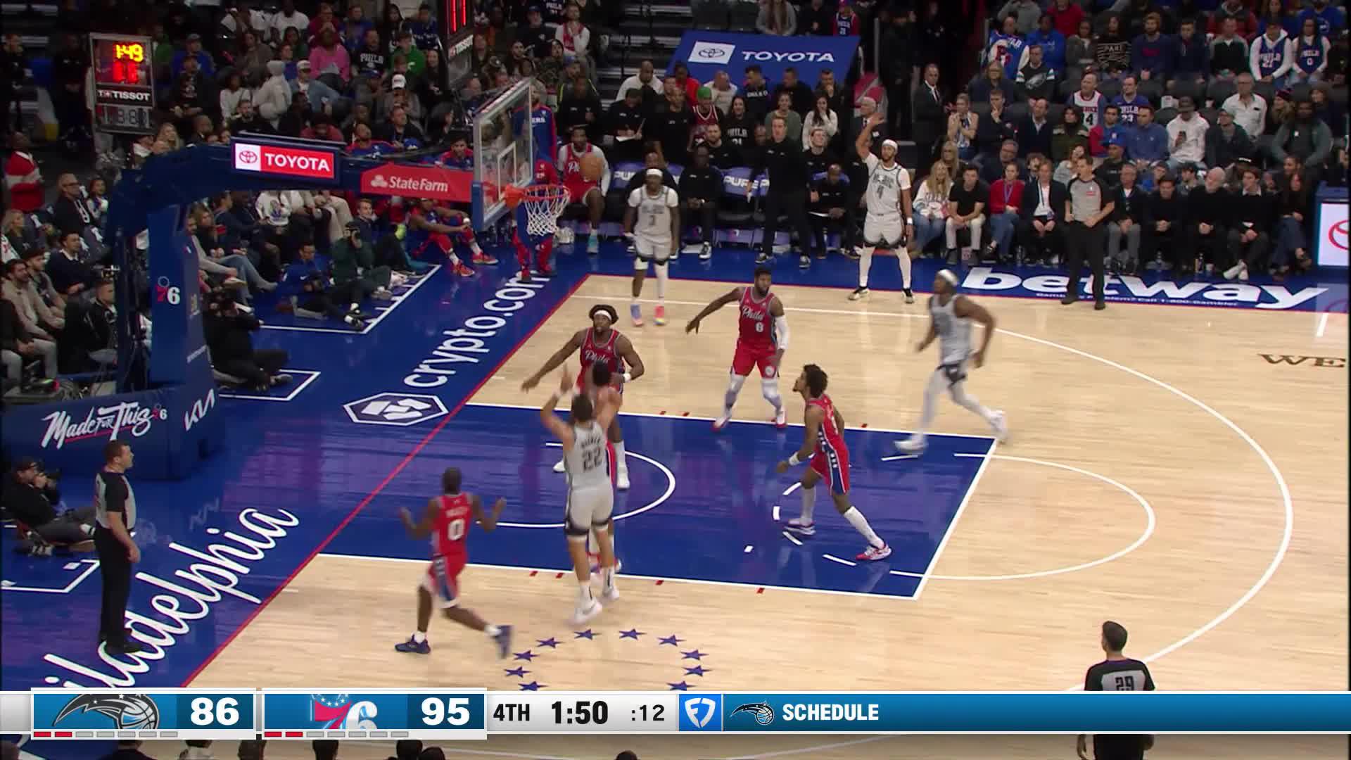 Orlando Magic | National Basketball Association, News, Scores ...