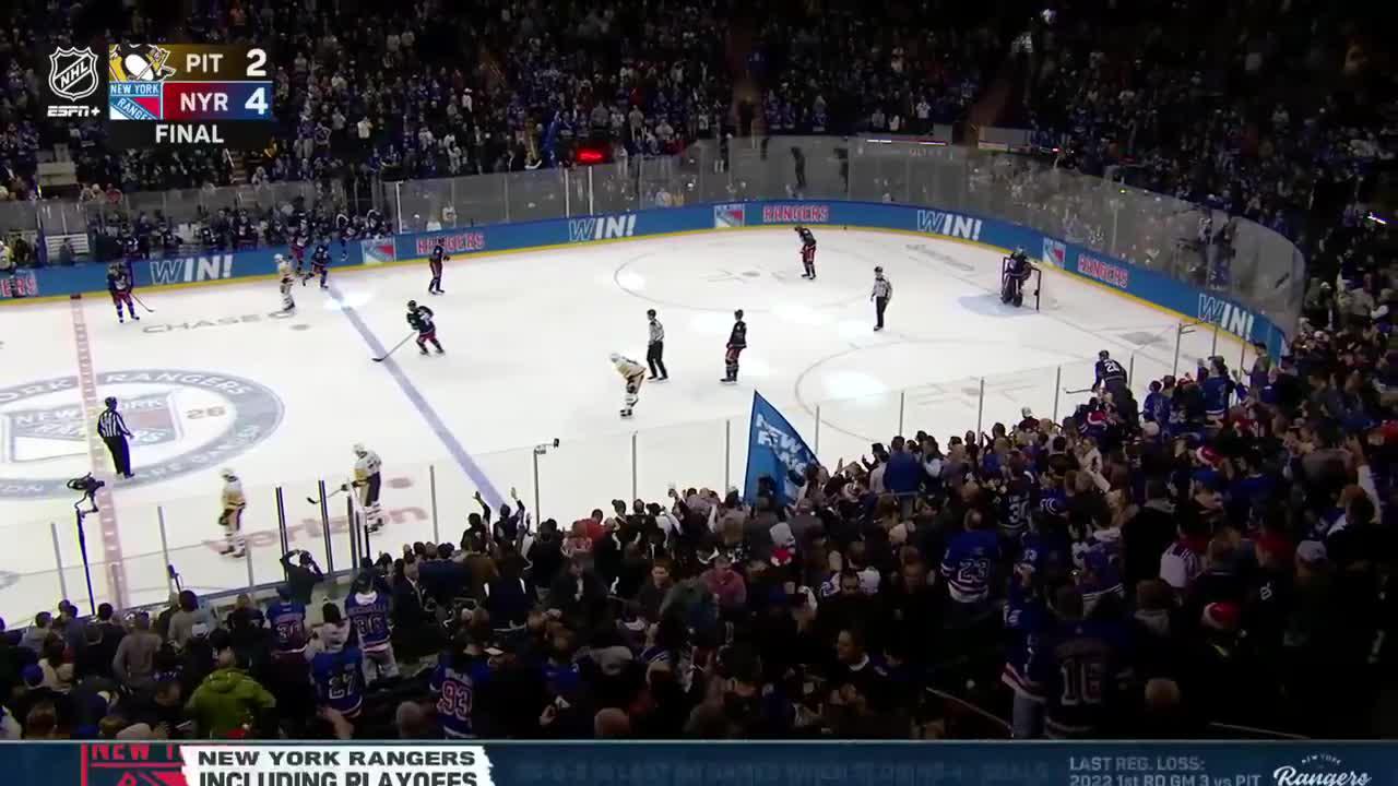 New York Rangers | National Hockey League, News, Scores, Highlights ...