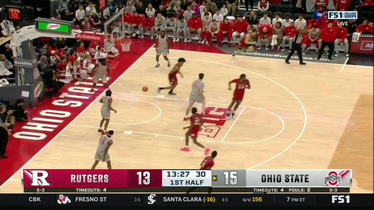Rutgers Basketball | News, Scores, Highlights, Injuries, Stats ...
