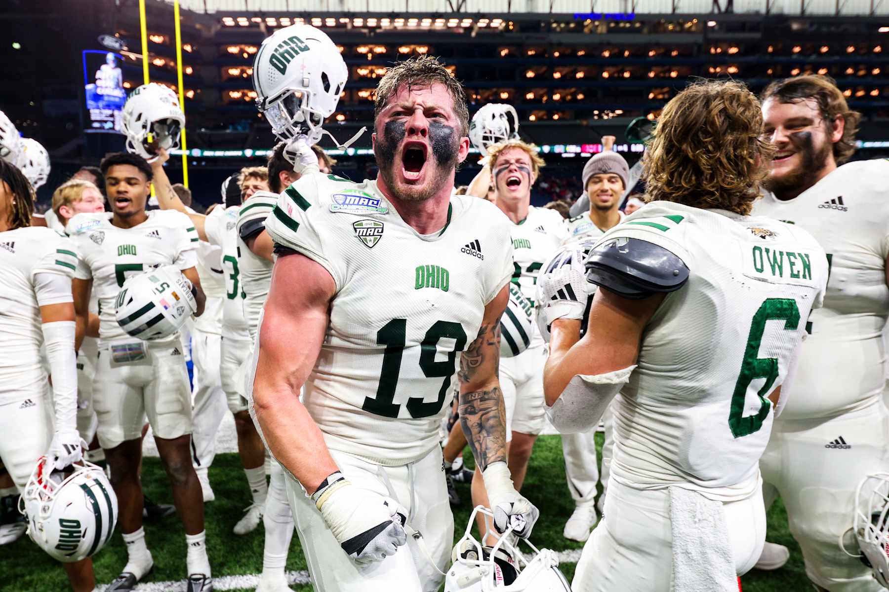 College Football Playoff: Final 2024 CFB Playoff and Bowl Game Projections