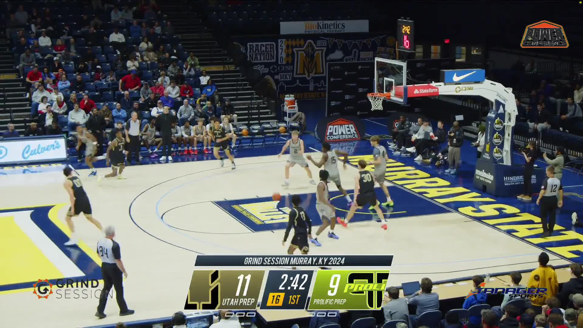 College Basketball Recruiting | News, Scores, Highlights, Stats, and ...