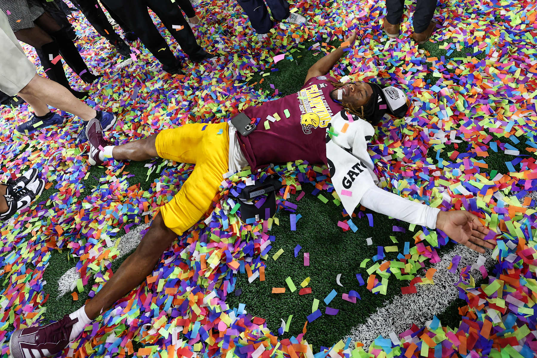 Biggest Questions Heading into the 2024 CFB Playoff Selection Day