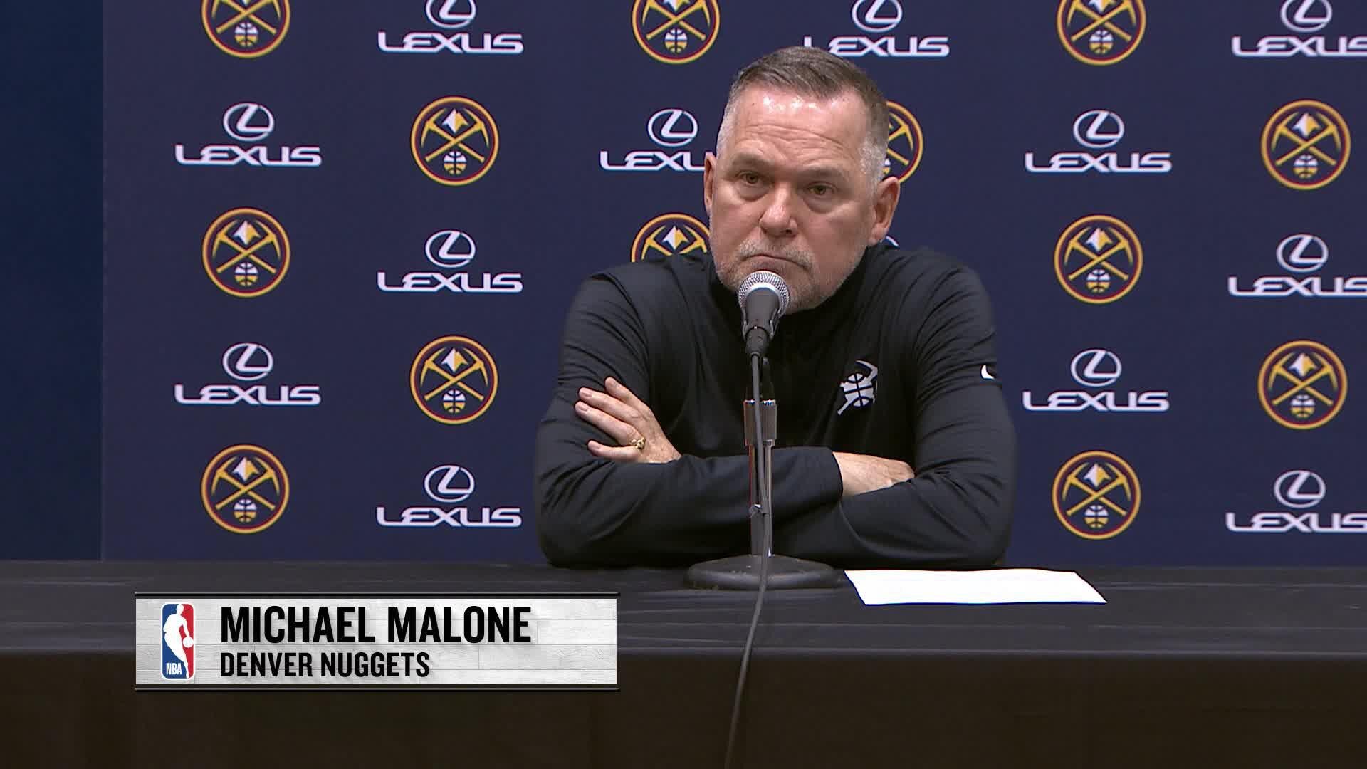 Denver Nuggets | National Basketball Association, News, Scores ...