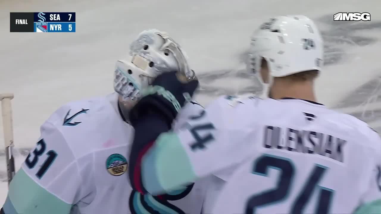 New York Rangers | National Hockey League, News, Scores, Highlights ...