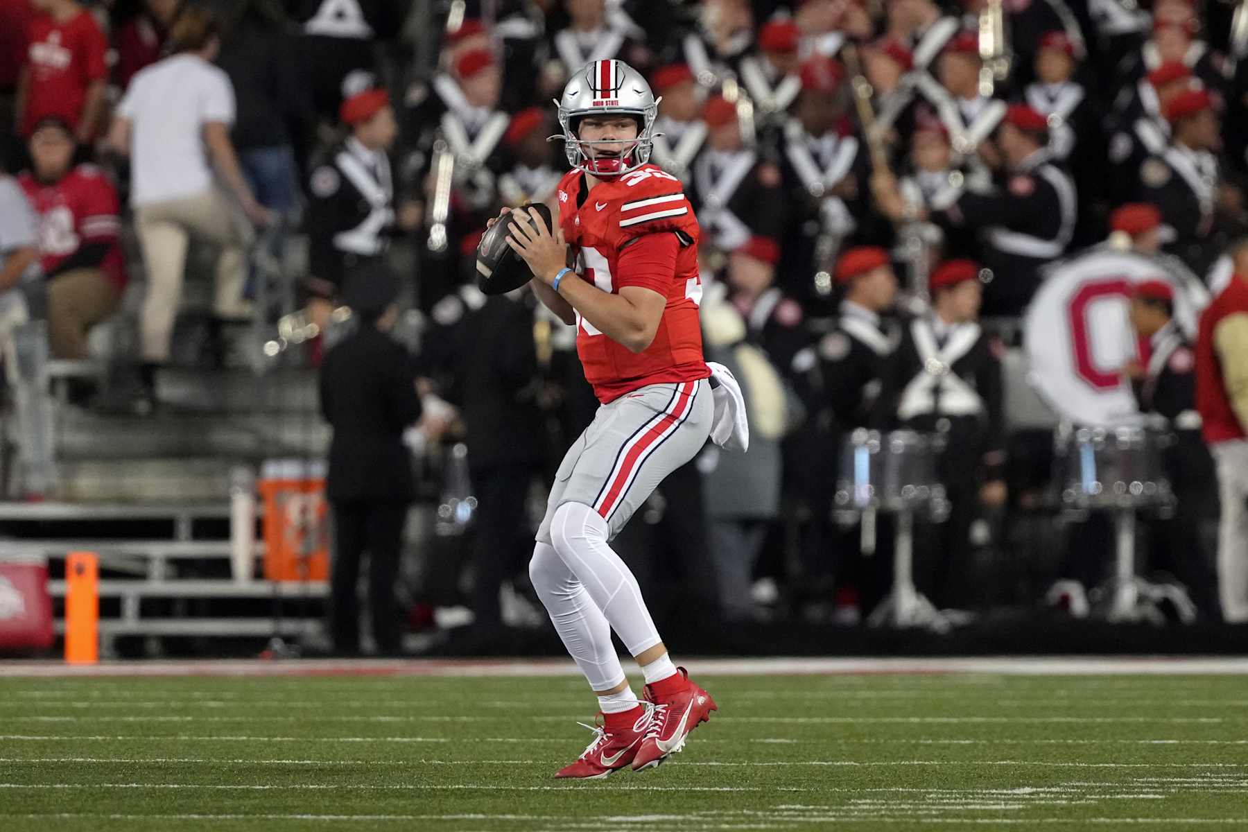 College Football Transfer Portal 2024: Tracking Early Decisions for ...