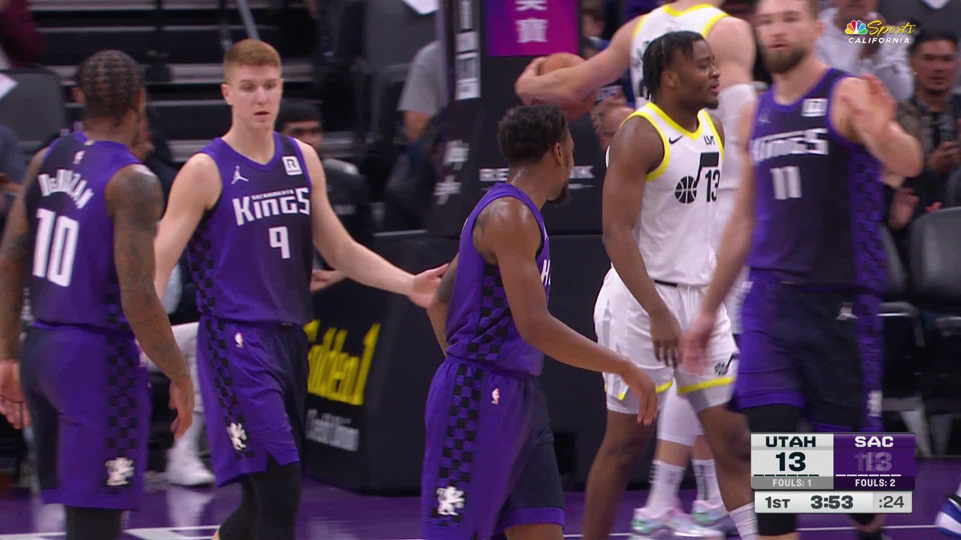 Sacramento Kings | National Basketball Association, News, Scores ...