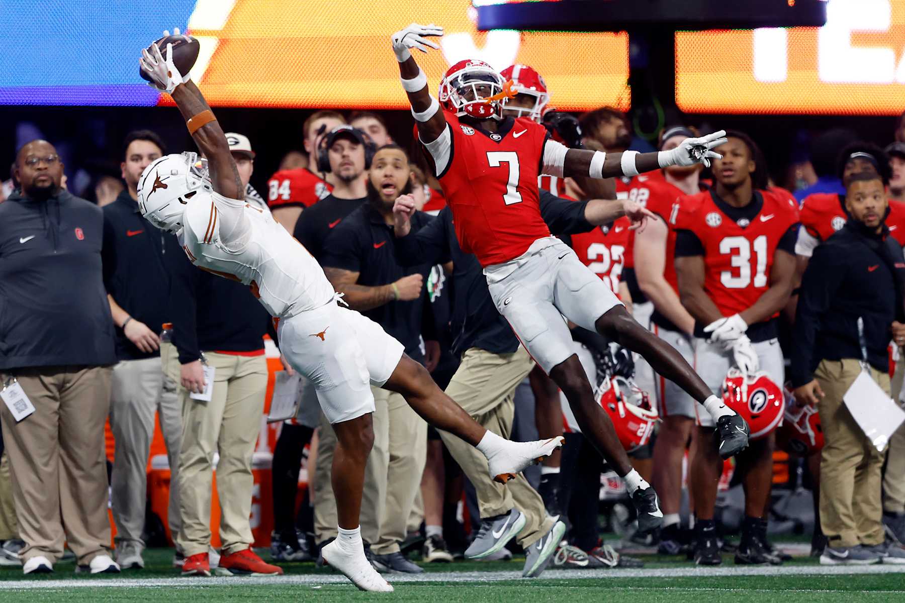 2025 NFL Draft: Updated Scouting Notes, Pro Player Comps Before CFB ...