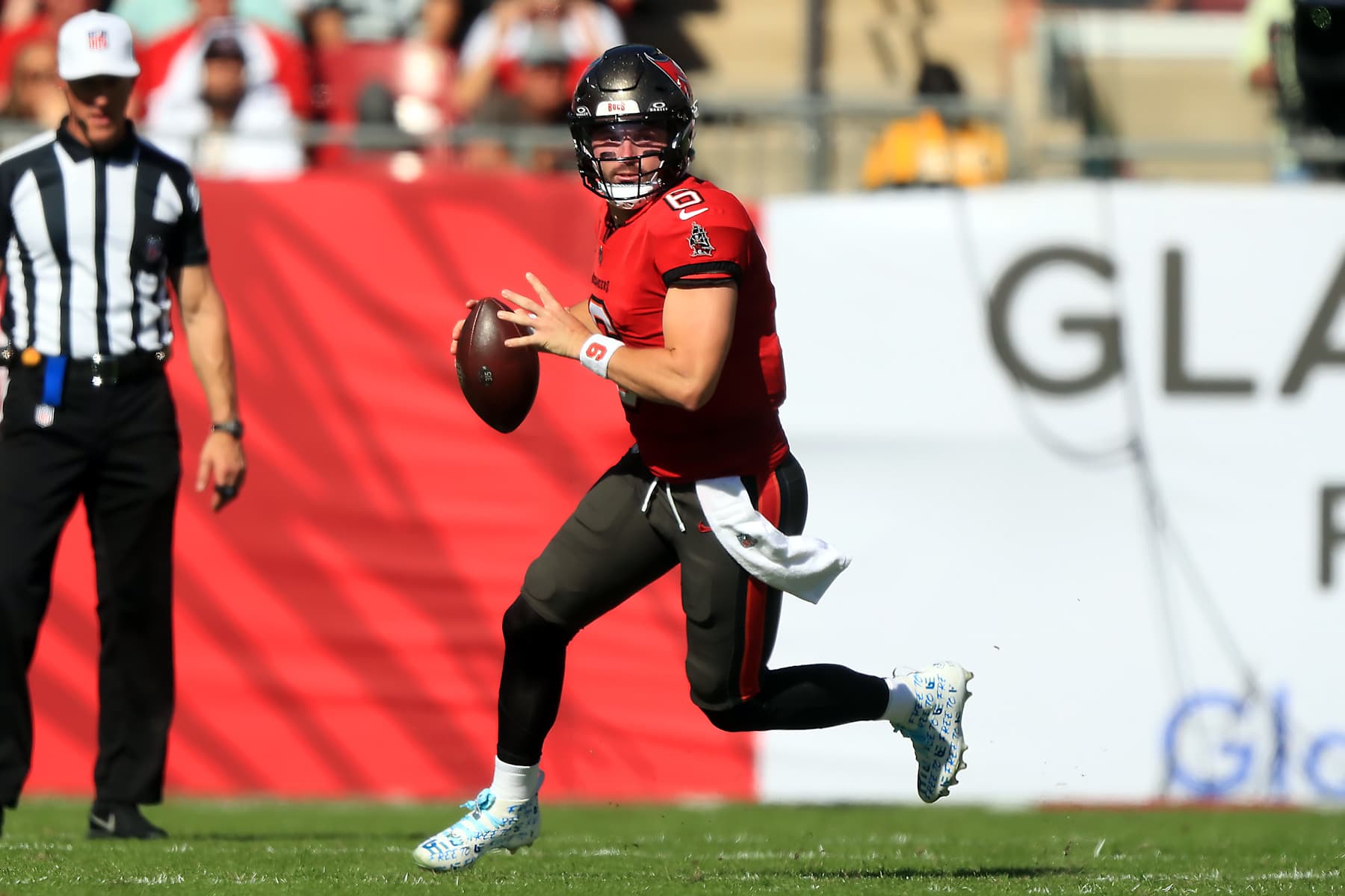 B/R Experts Week 15 NFL Power Rankings: Where Does Every Team Stand?