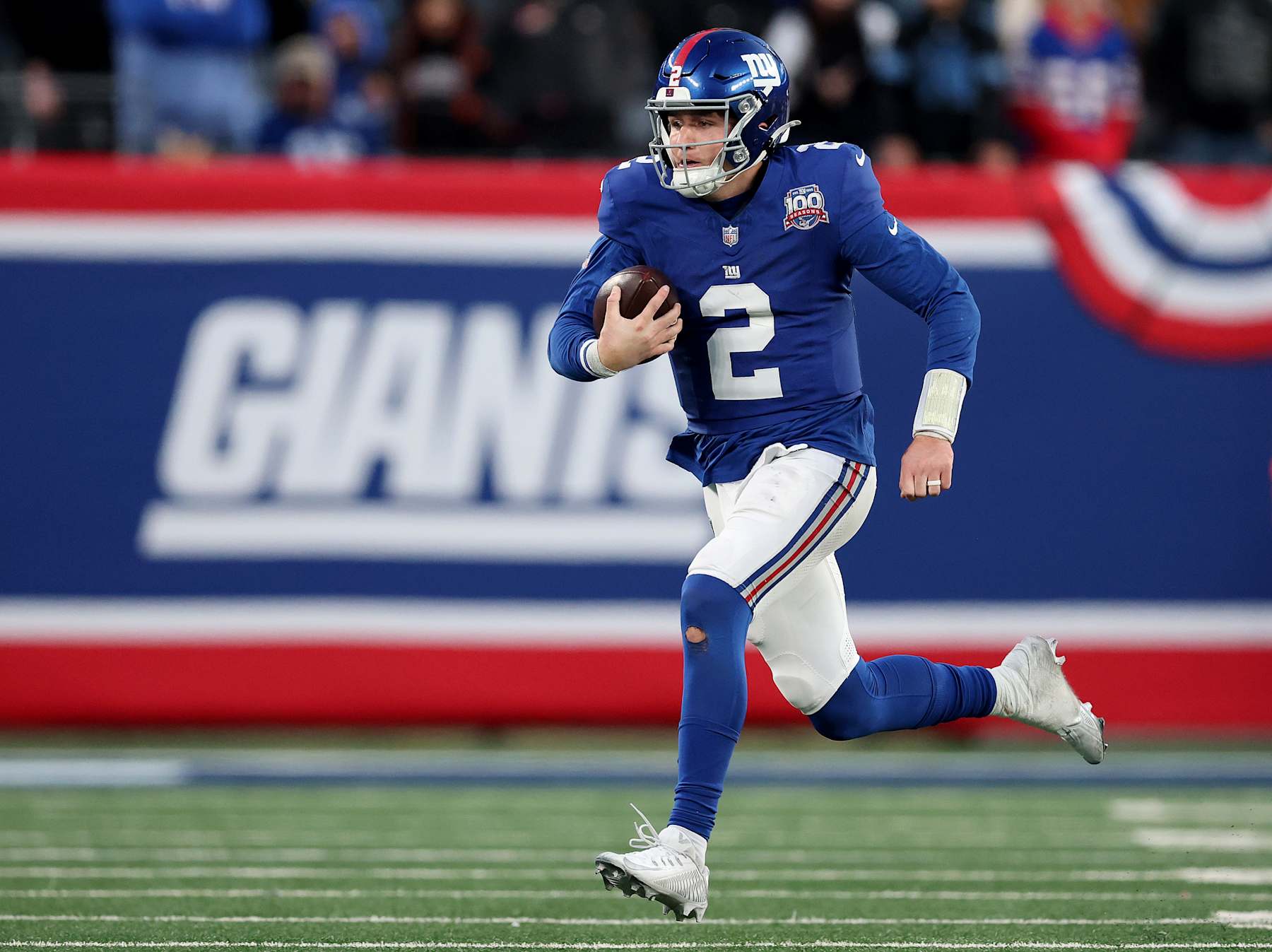 B/R Experts Week 15 NFL Power Rankings: Where Does Every Team Stand?