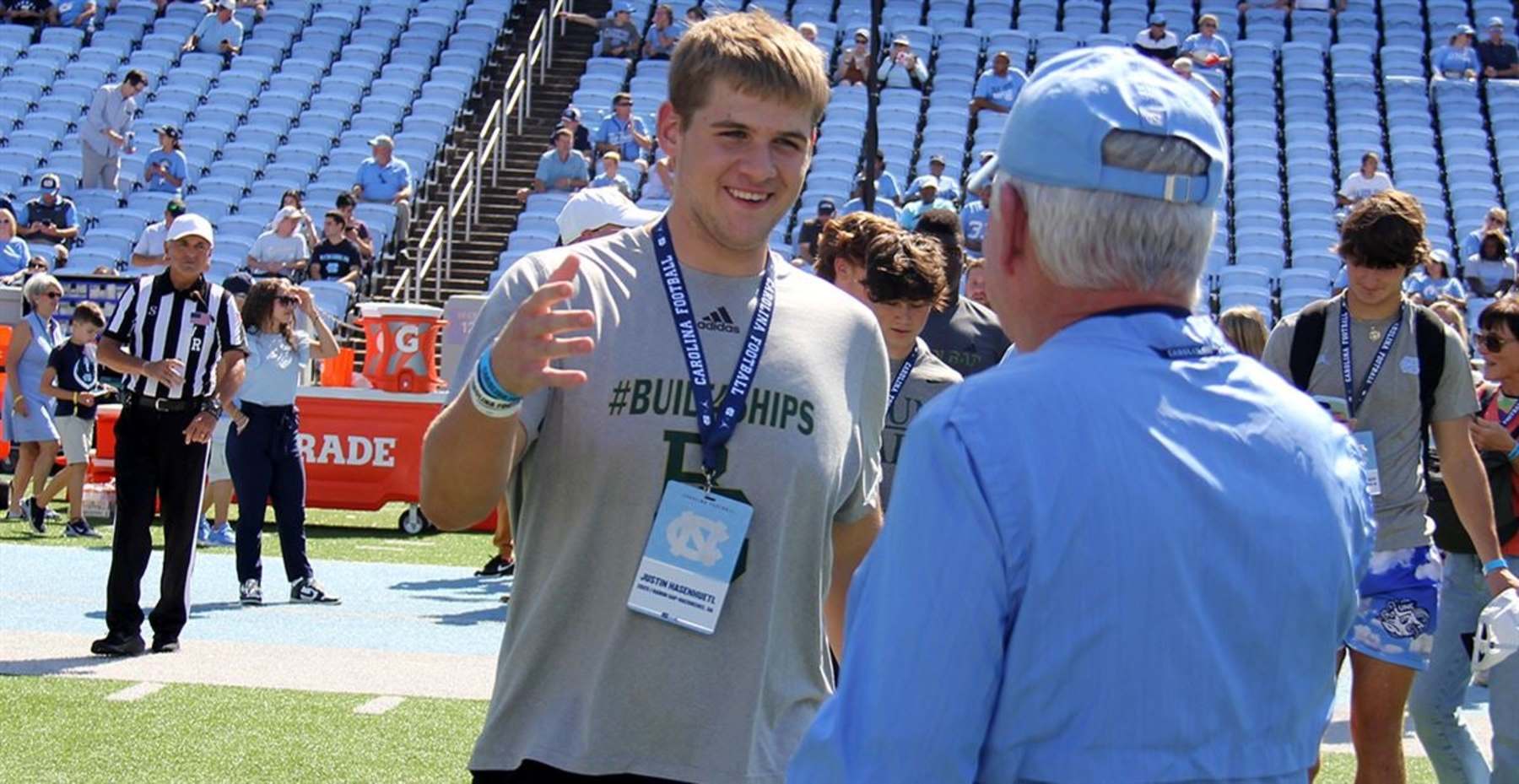 Top 2025 Uncommitted Recruits After Early Signing Day