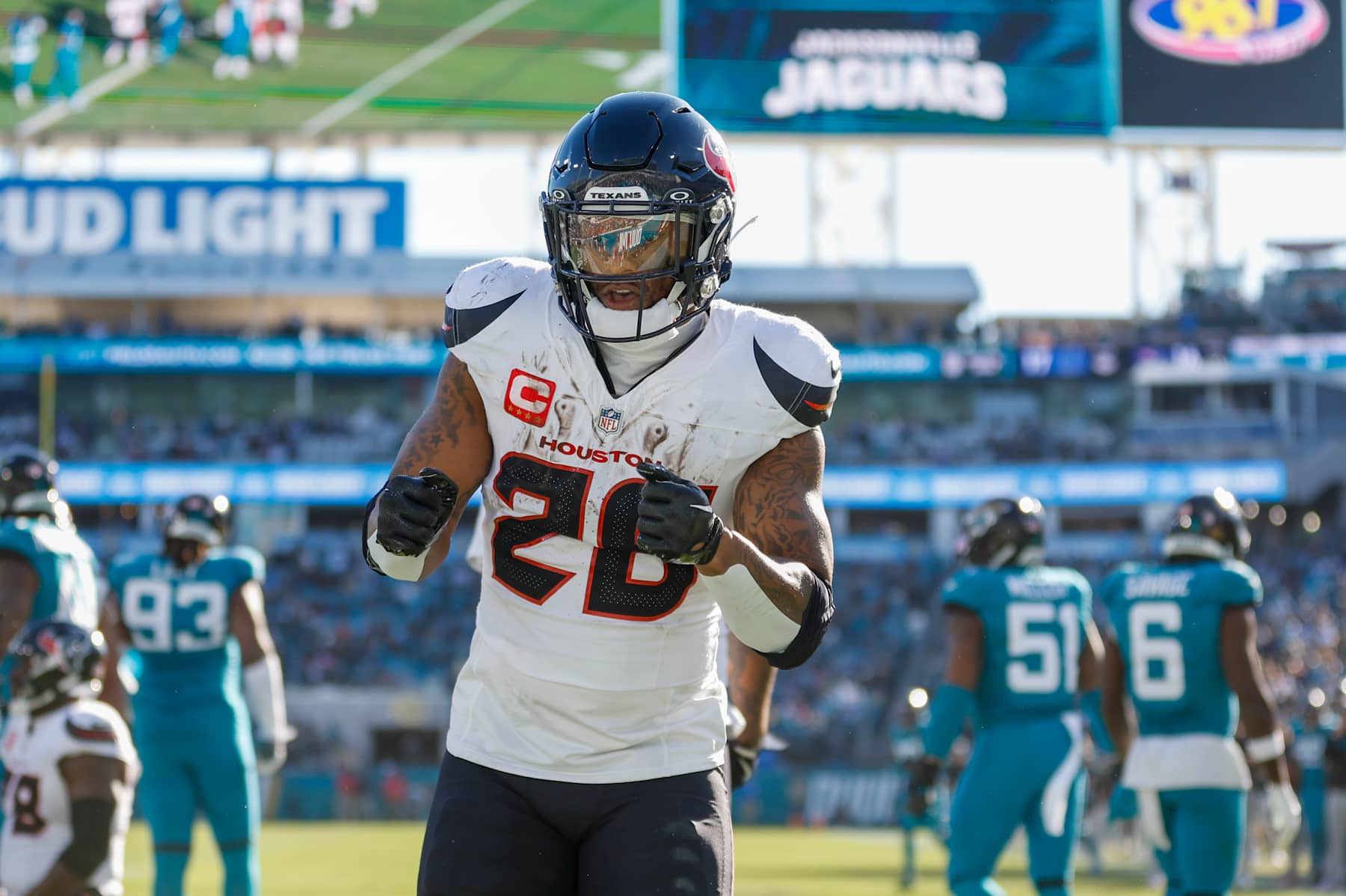 Week 15 Fantasy Football Rankings: Breaking Down Each Position