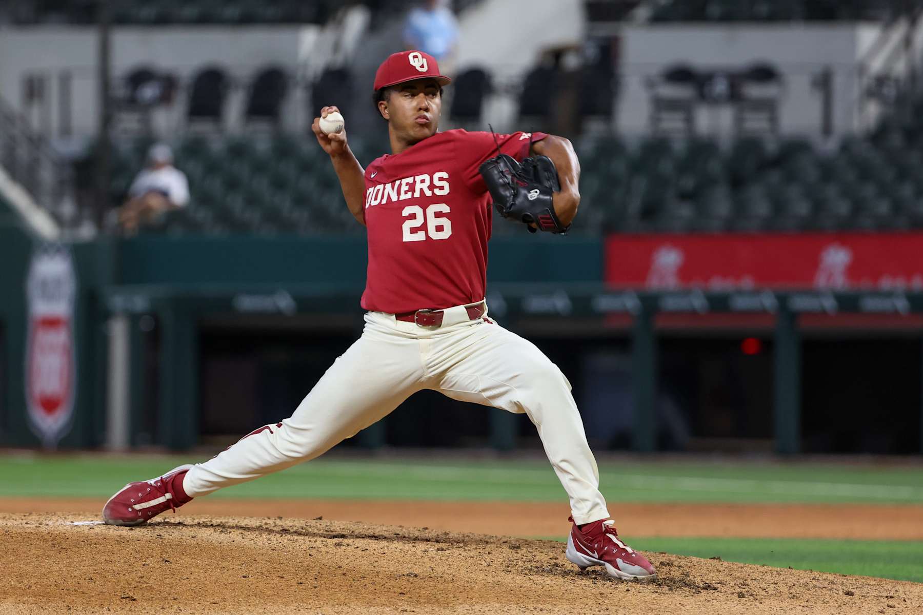 MLB Prospect Big Board Ahead of 2025 Draft Lottery Results