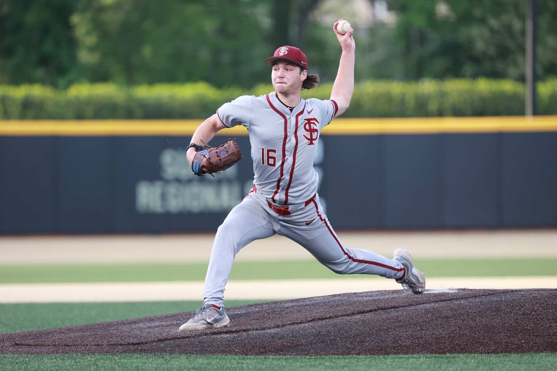 MLB Prospect Big Board Ahead of 2025 Draft Lottery Results