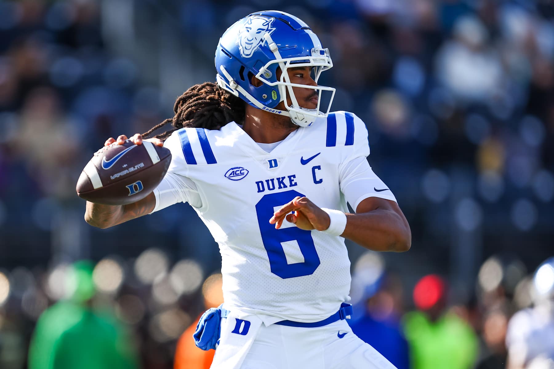 College Football Transfer Portal 2024: Tracking Early Decisions for ...