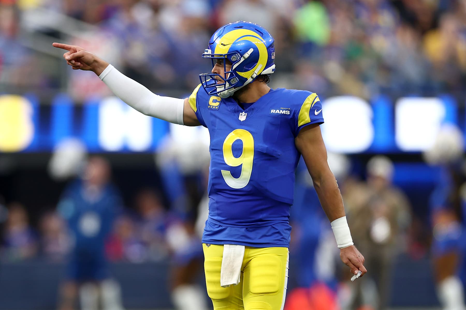 Top 2025 Sam Darnold Landing Spots as Vikings, QB Reportedly Not ...