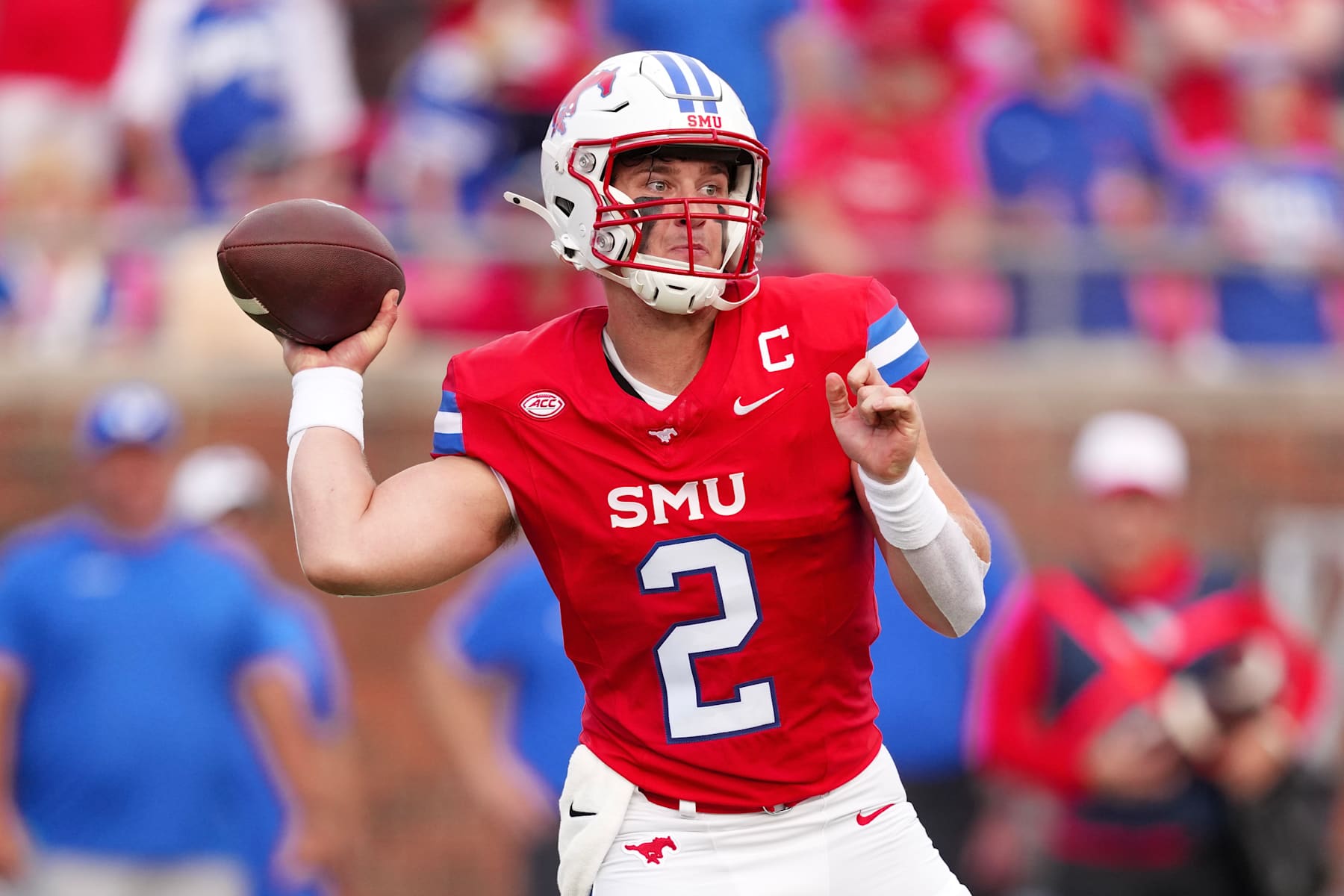 College Football Transfer Portal 2024: Tracking Early Decisions for ...