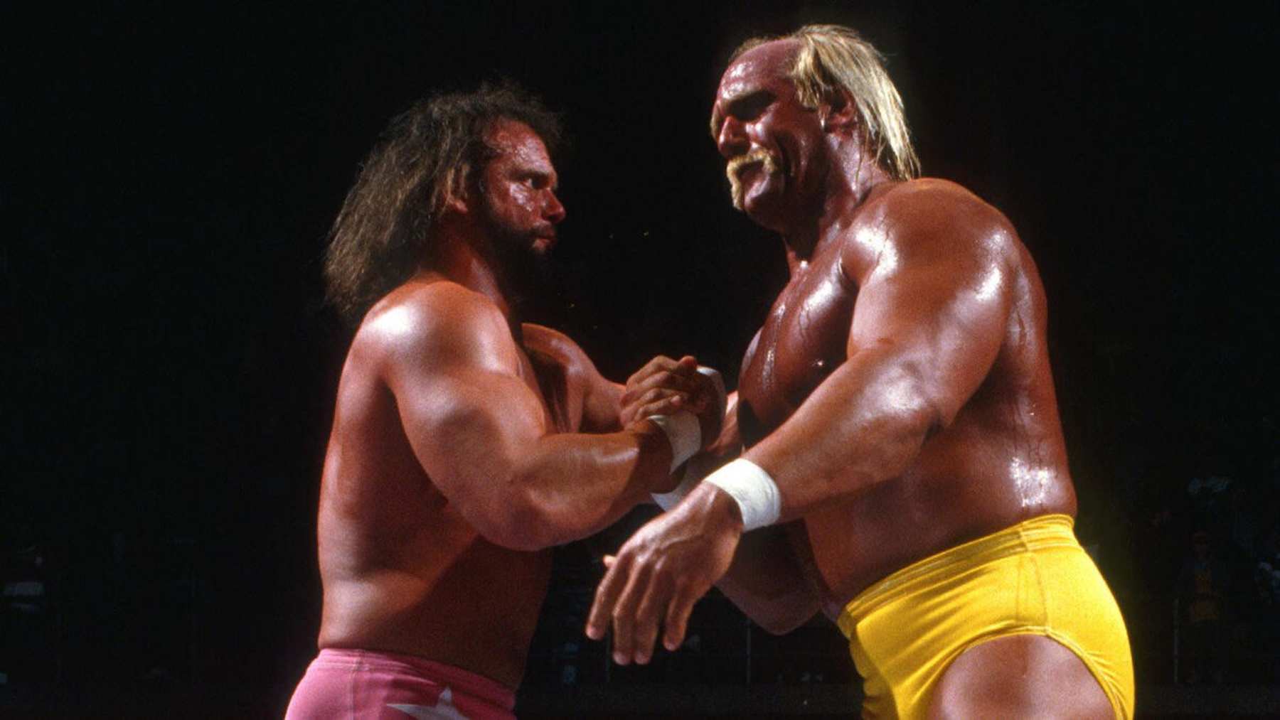 Must-See Matches and Moments That Made WWE Saturday Night's Main Event ...