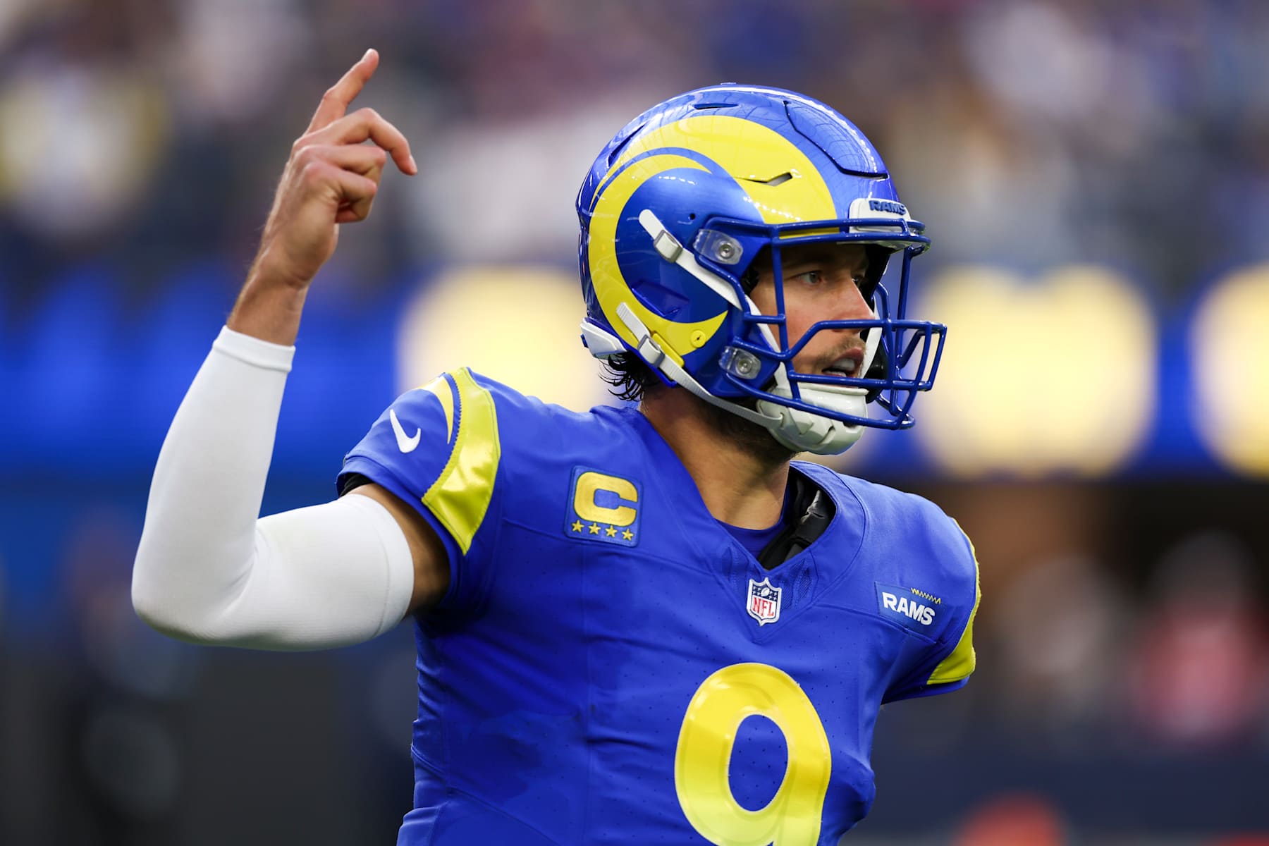 Bleacher Report's Expert Week 15 NFL Picks